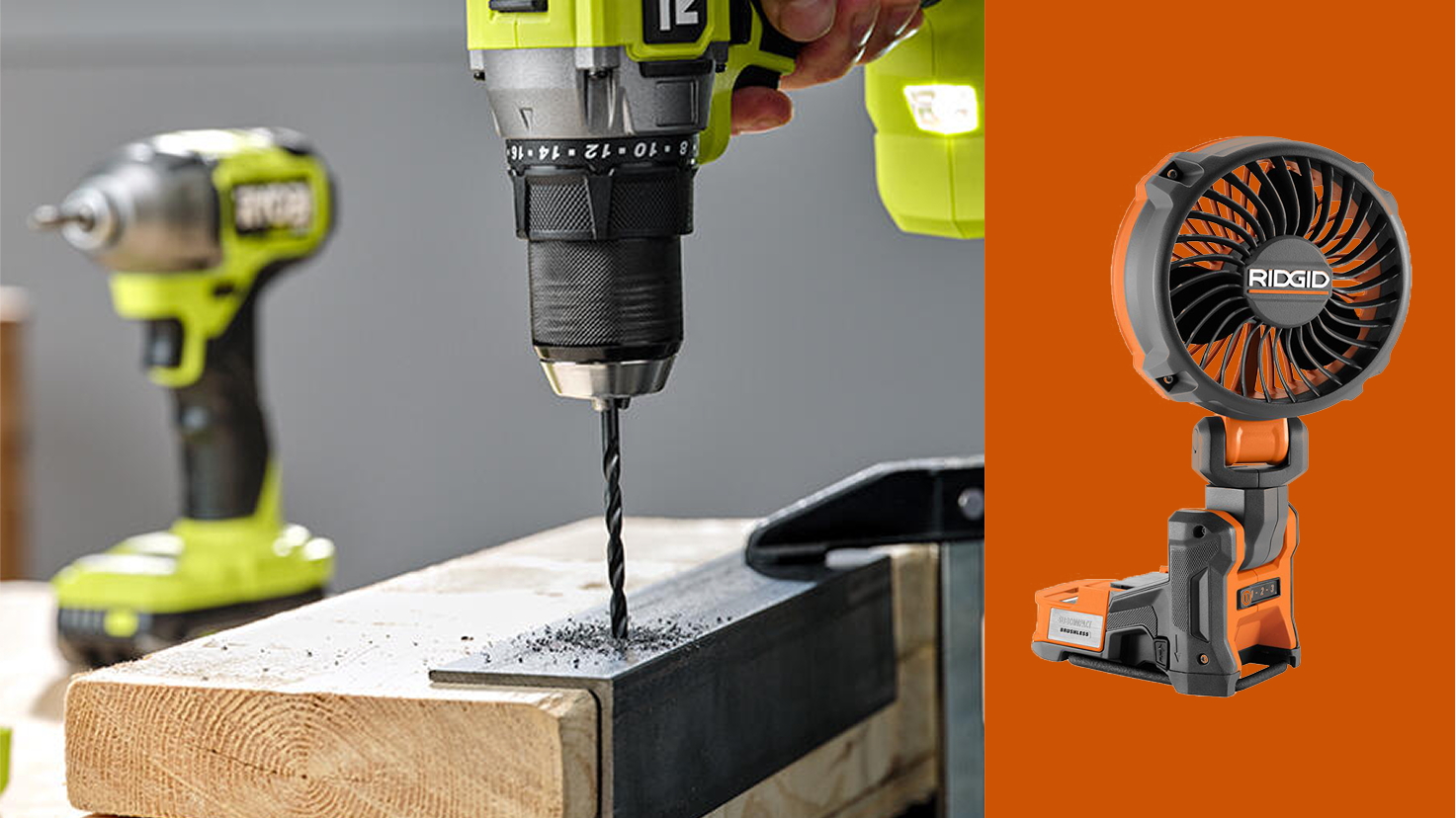 Tools - The Home Depot