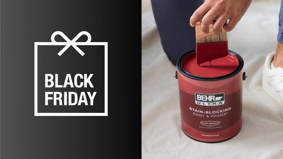 Paint Offers | The Home Depot