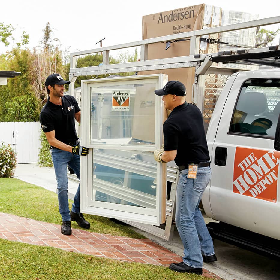 Disaster Preparedness and Recovery - The Home Depot