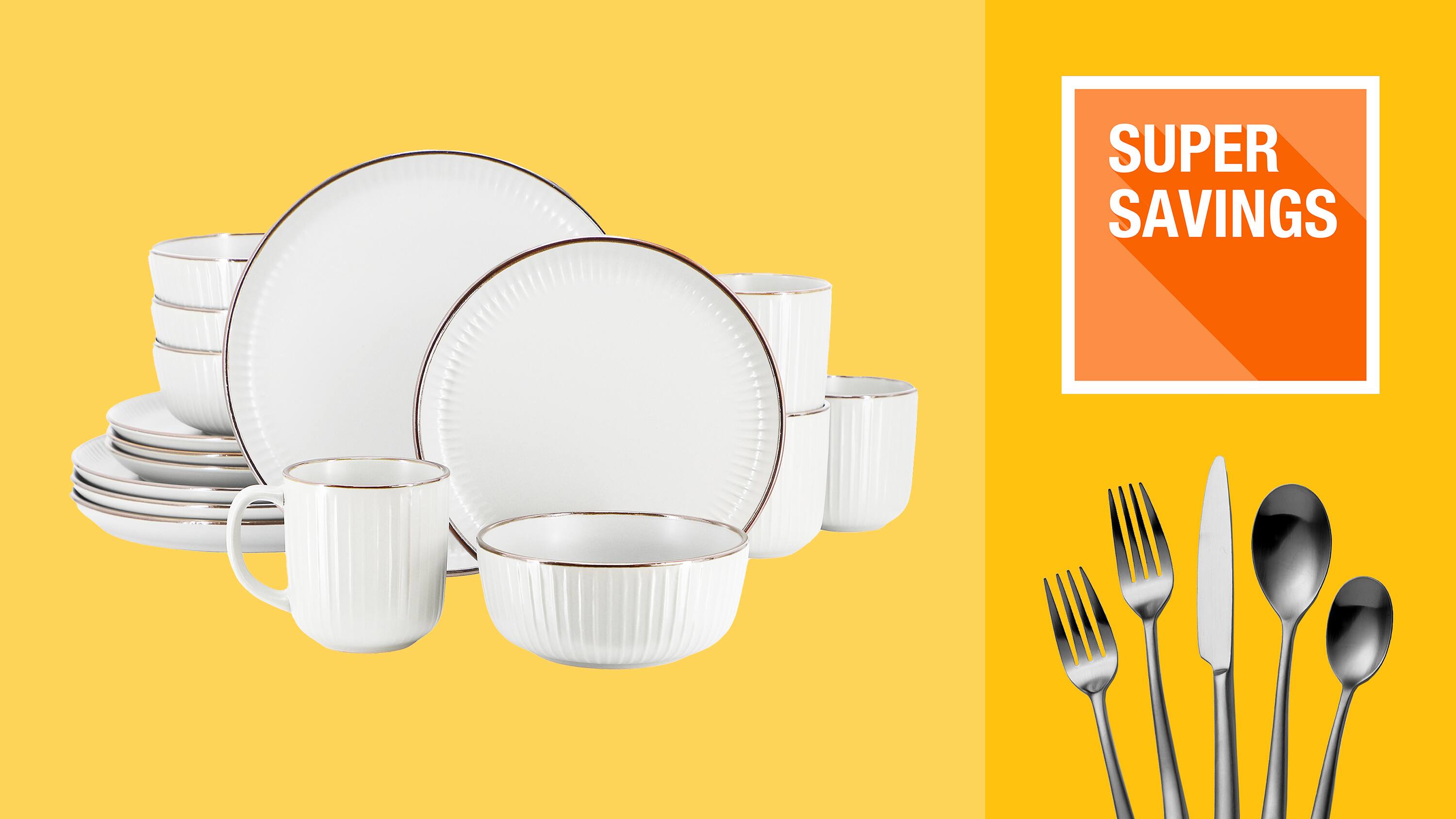 Tableware & Bar - The Home Depot
