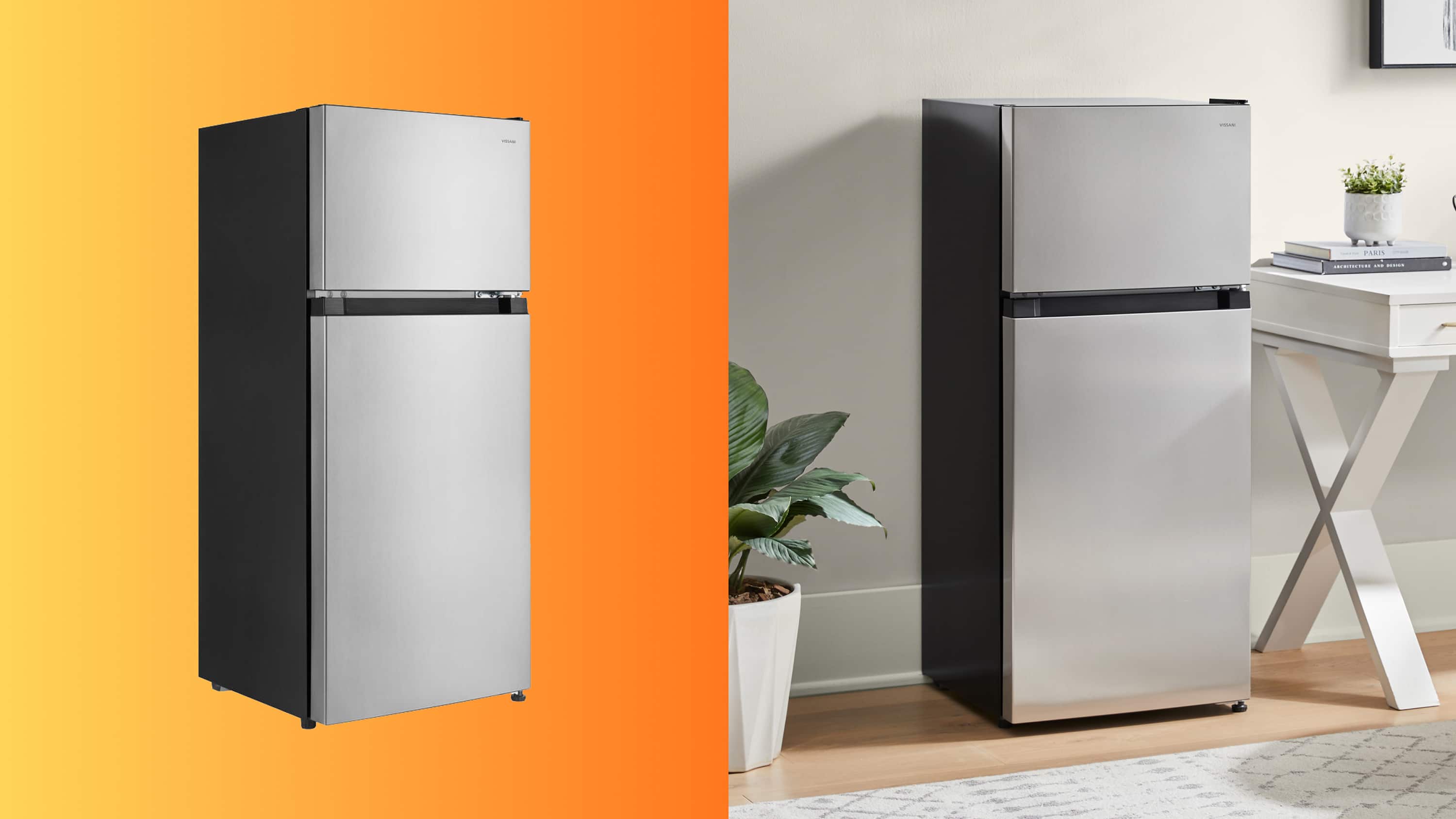 Mini Fridges - The Home Depot