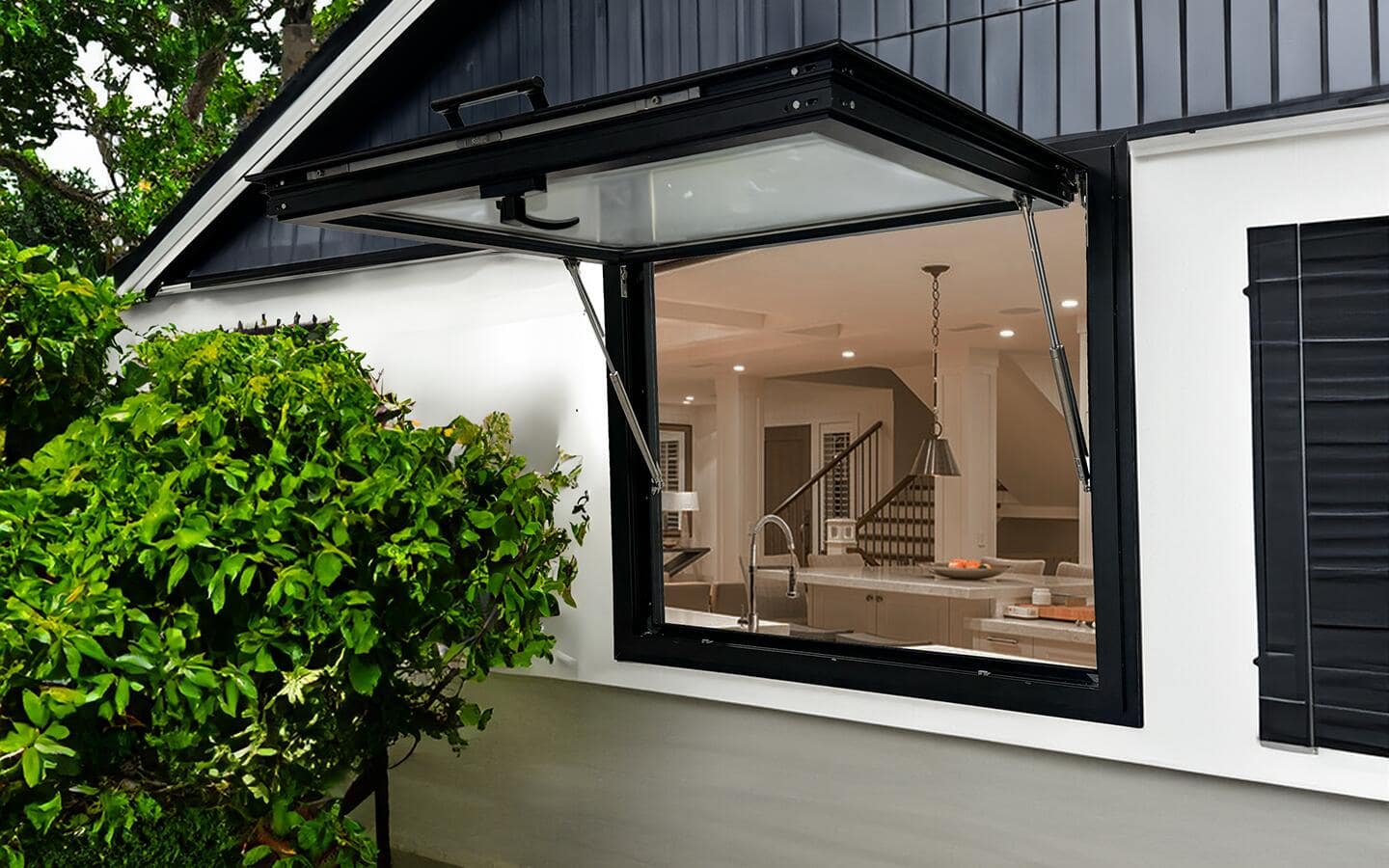 Egress Windows Buying Guide - The Home Depot