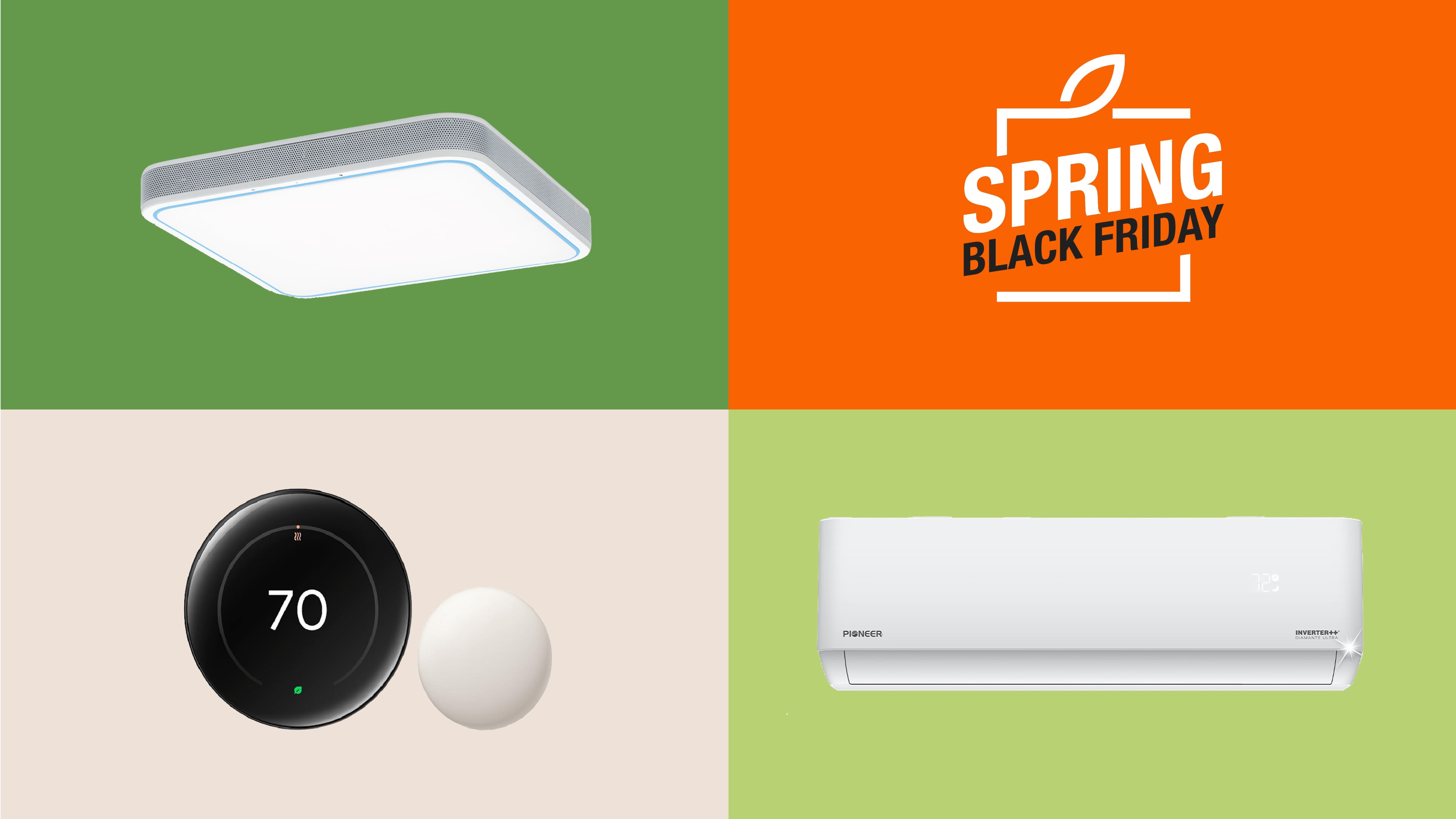 Heating, Venting & Cooling - The Home Depot