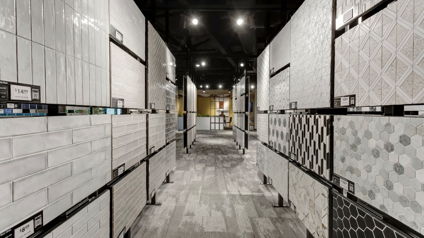 The Home Depot Design Center Capabilities