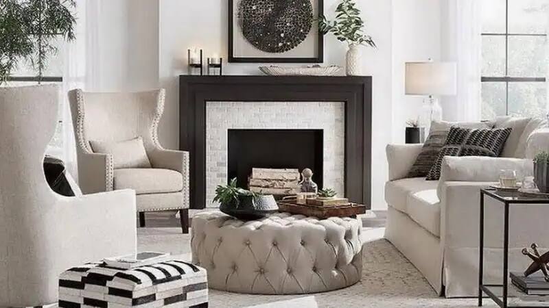 Living Room Paint Colors & Ideas - The Home Depot