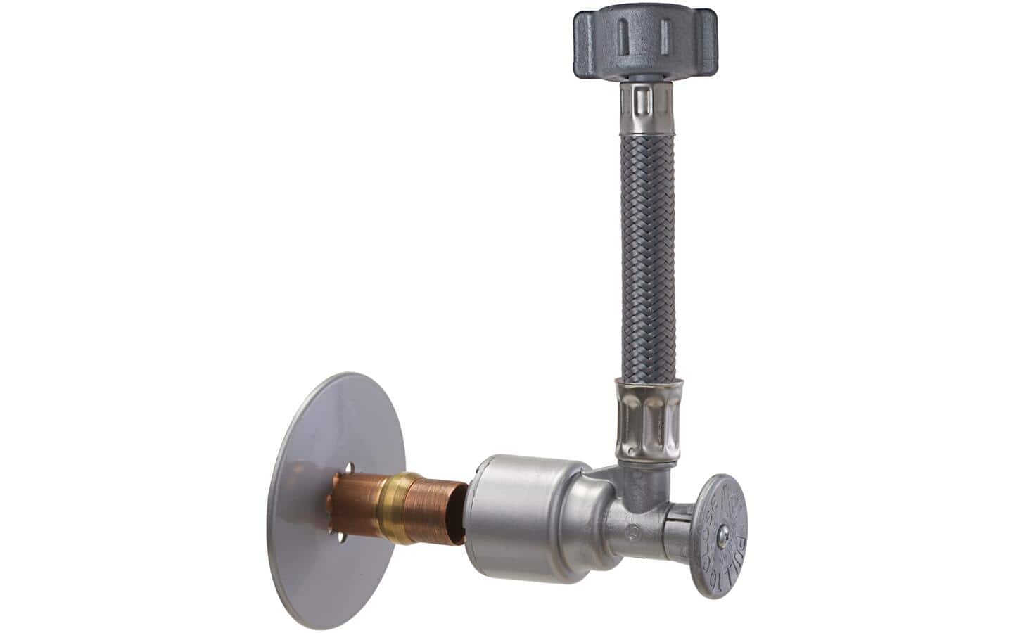 Types of Water Valves - The Home Depot