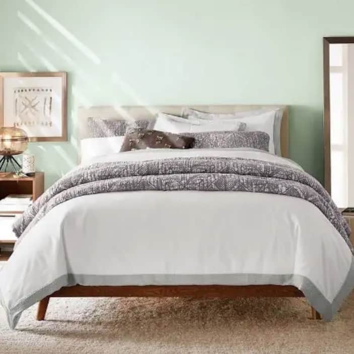 Bedroom Paint Colors - The Home Depot