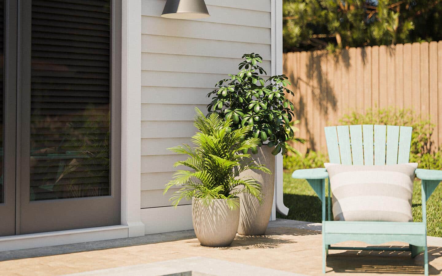 Types of Planters for Your Garden - The Home Depot