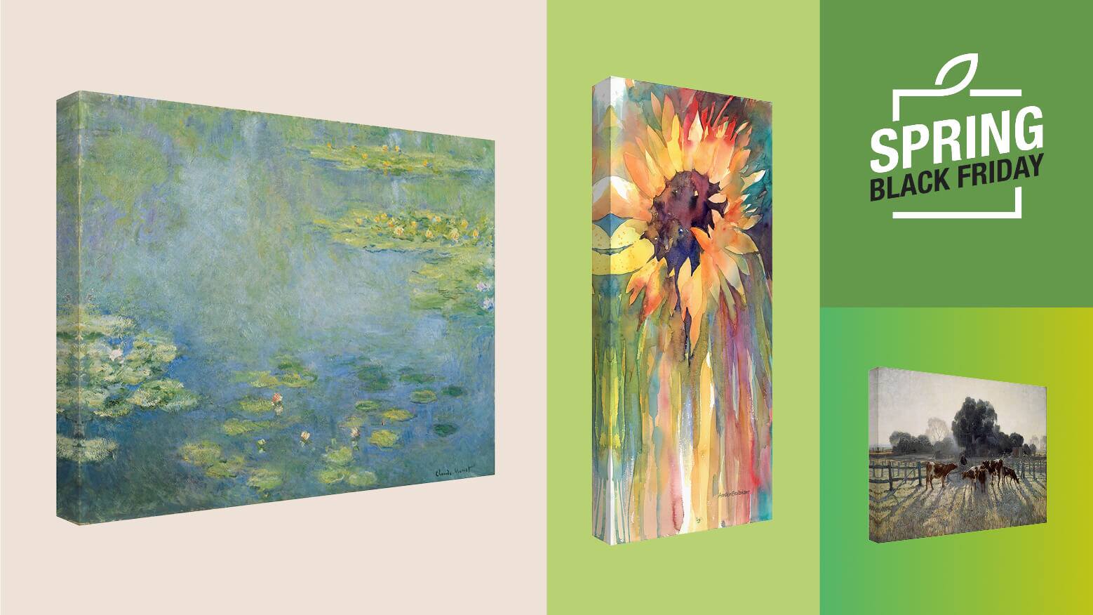 Wall Art - The Home Depot