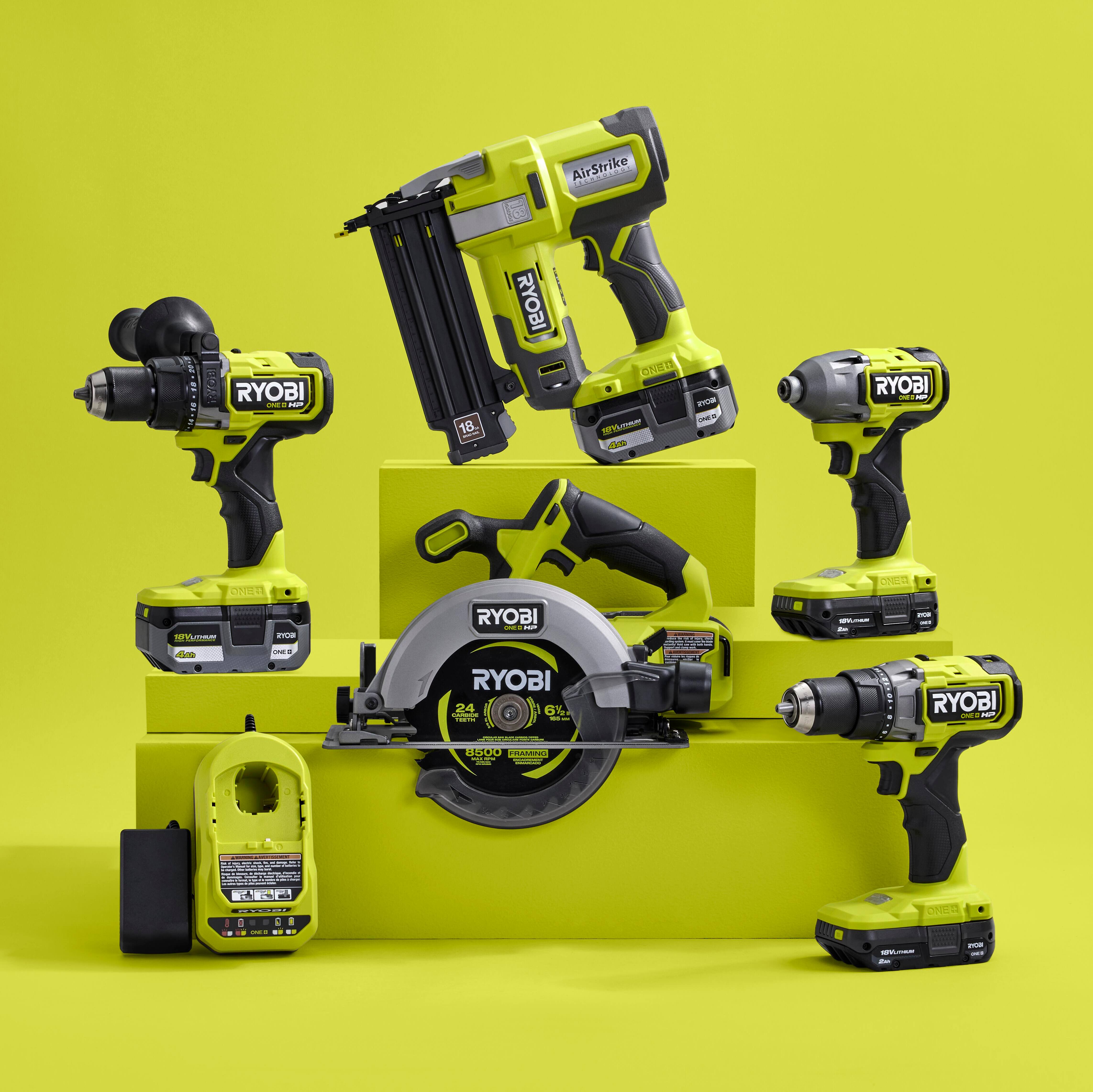 Power Tools - The Home Depot