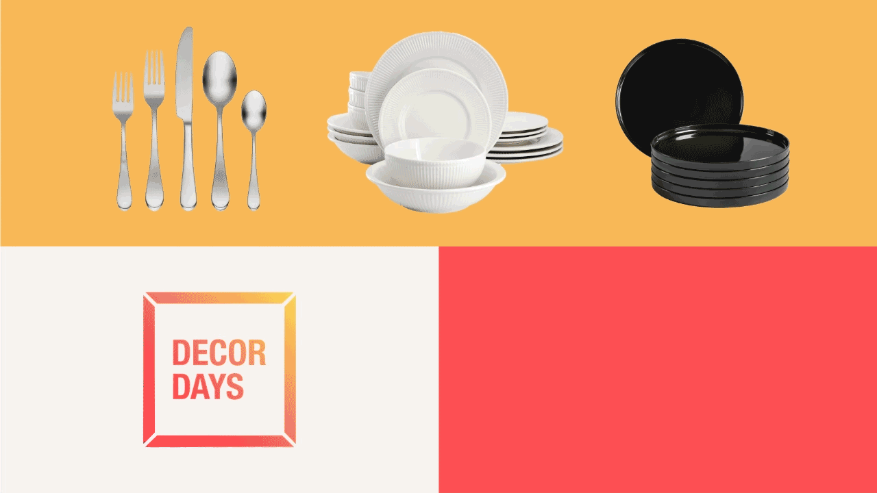 Tableware & Bar - The Home Depot