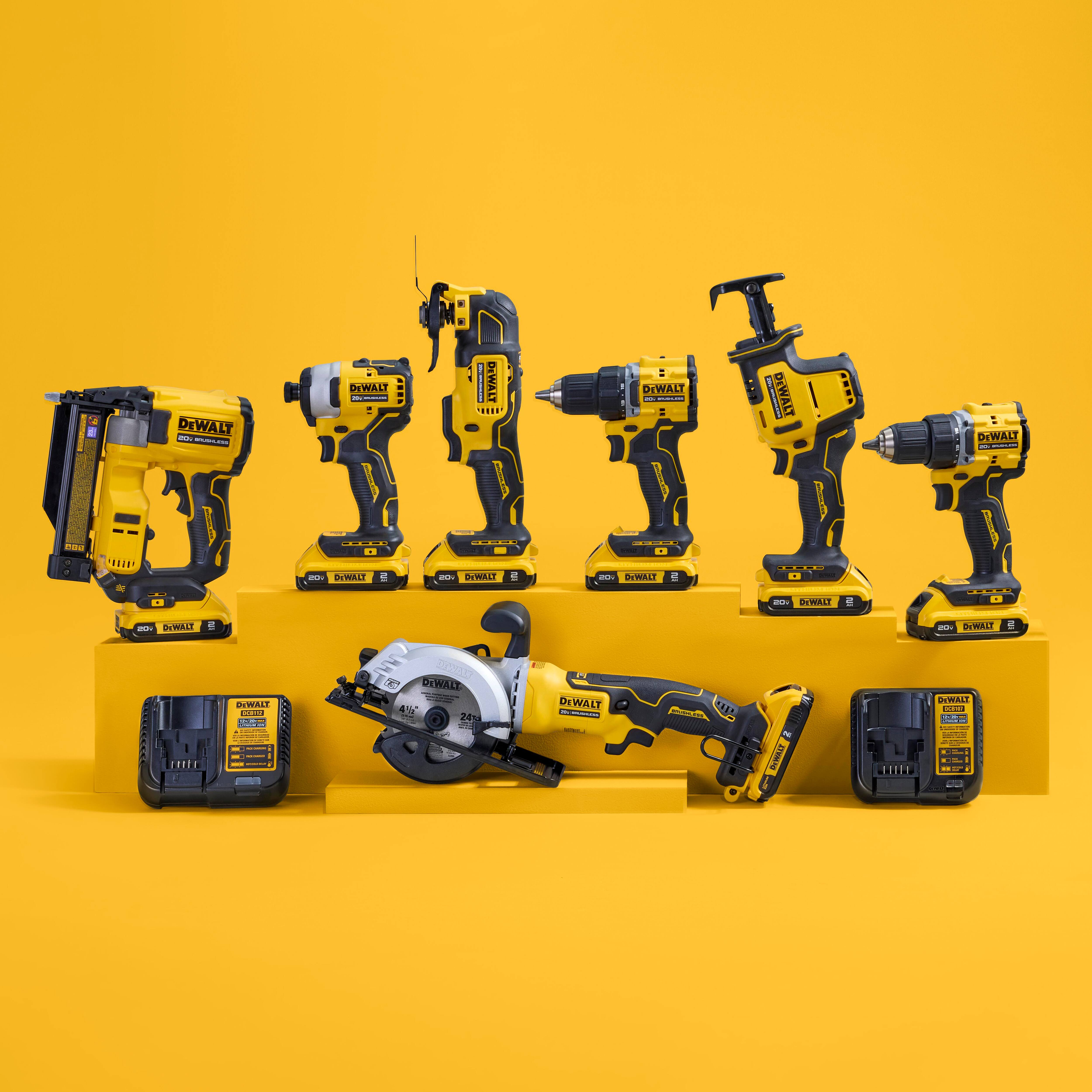 Power Tools - The Home Depot