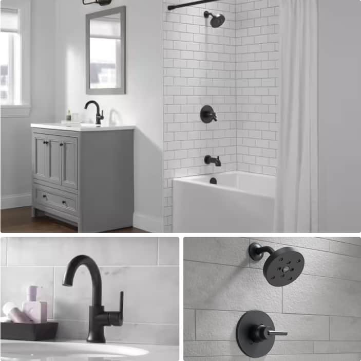 Bath Collections - The Home Depot