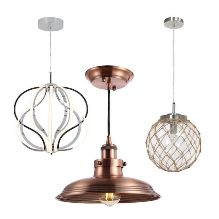 Dining Room Lighting - The Home Depot