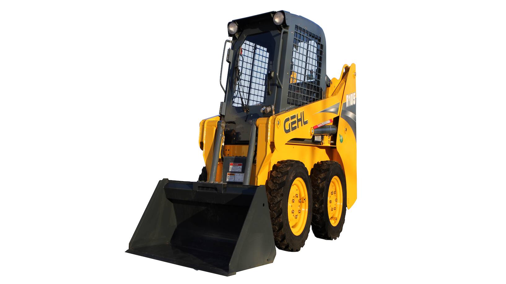 Skid Steer Rental - The Home Depot