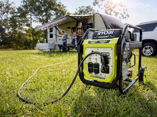 Generators - The Home Depot