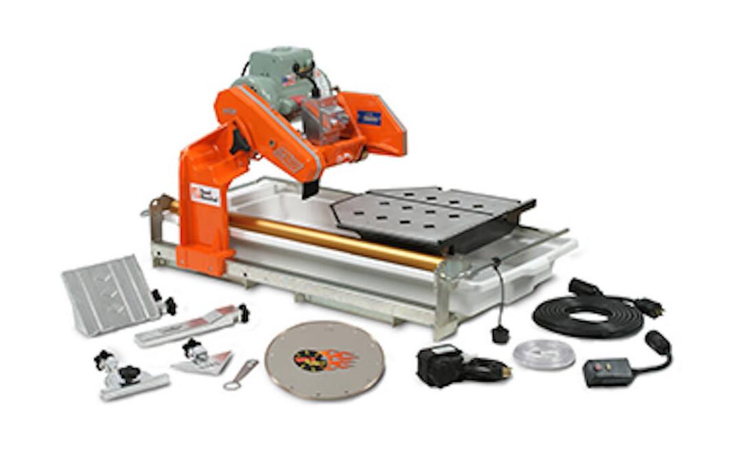 Tile Saw Rentals - Tool Rental - The Home Depot