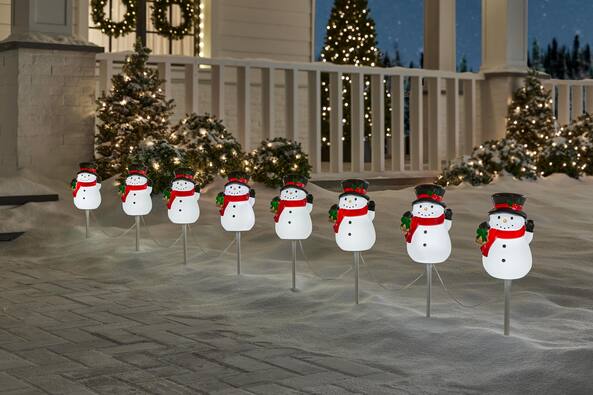 Christmas Lights - The Home Depot