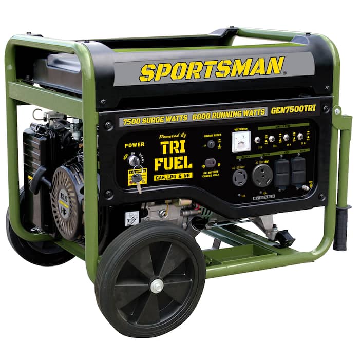 Generators - The Home Depot