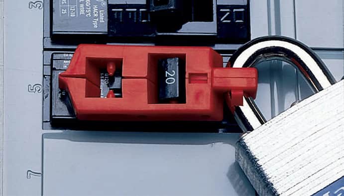 Power Distribution - The Home Depot