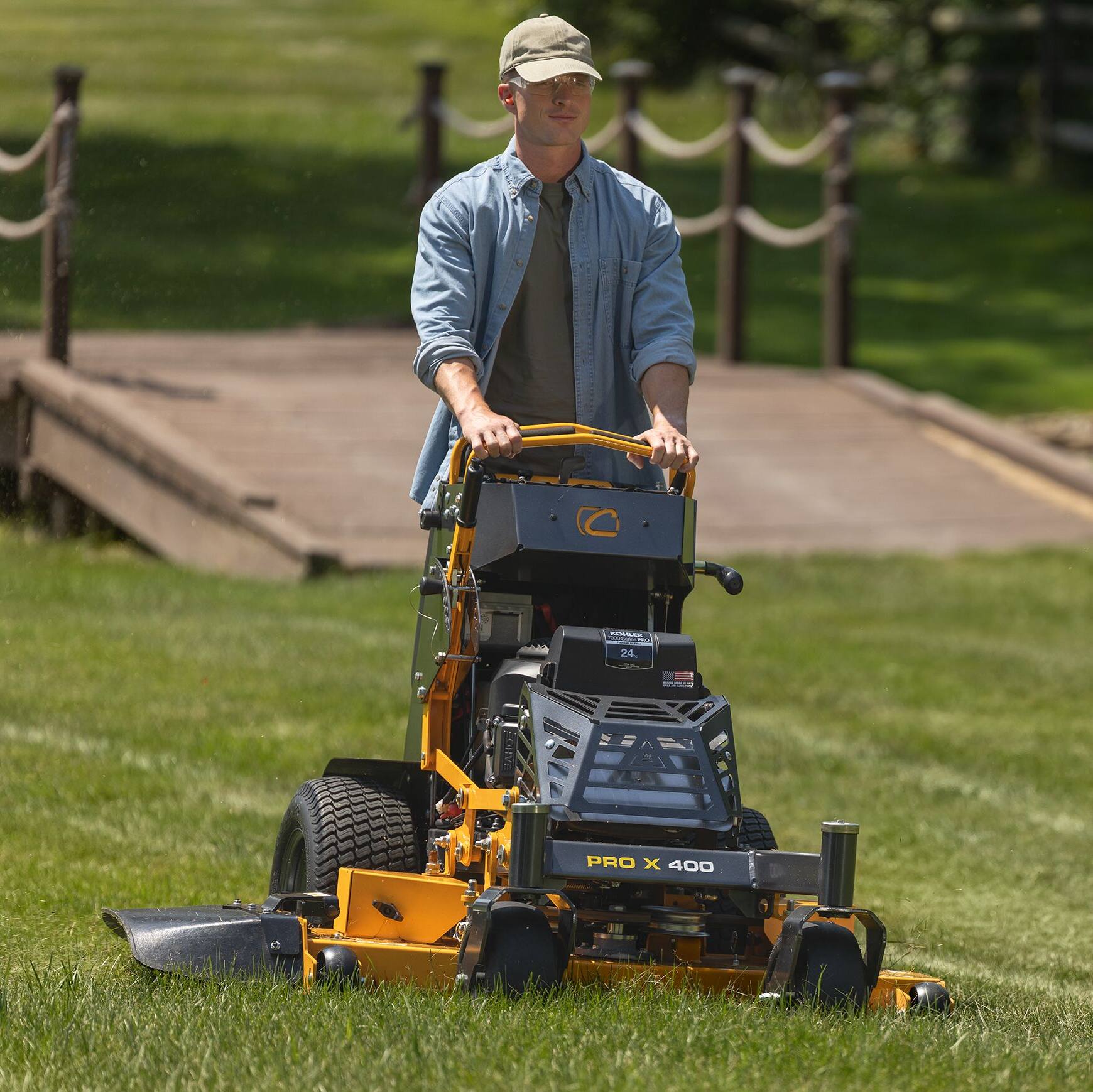 Zero Turn Mowers Under $1,000 - The Home Depot