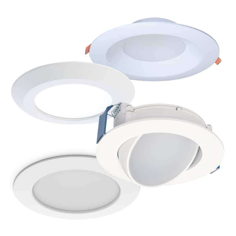 Recessed Lighting - The Home Depot