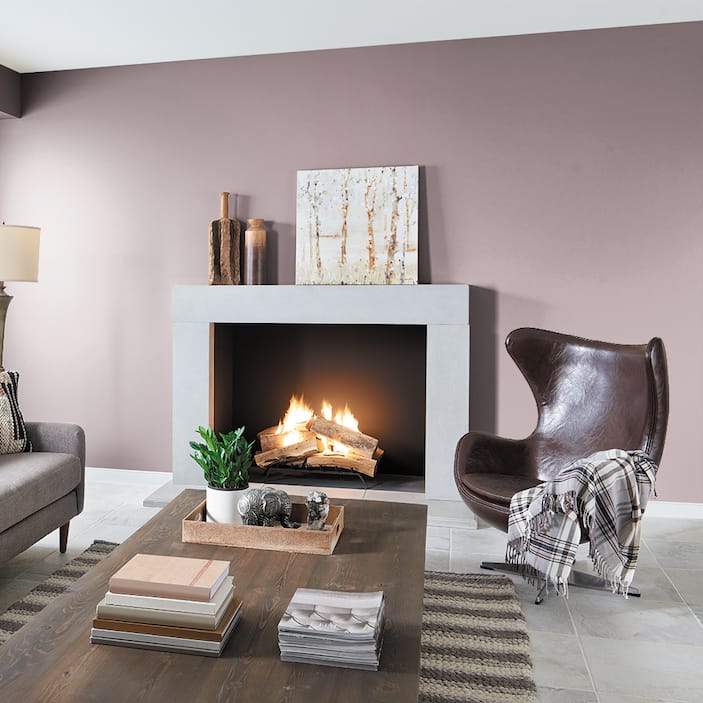 Living Room Paint Colors & Ideas - The Home Depot