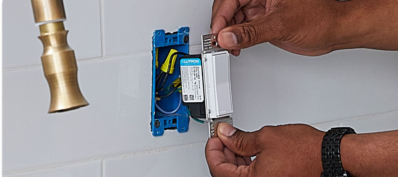 Wiring Devices & Light Controls - The Home Depot