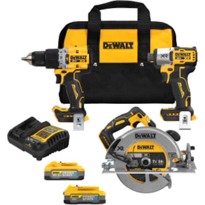 Cordless Tools - The Home Depot