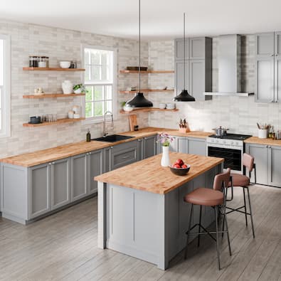 Countertops - The Home Depot