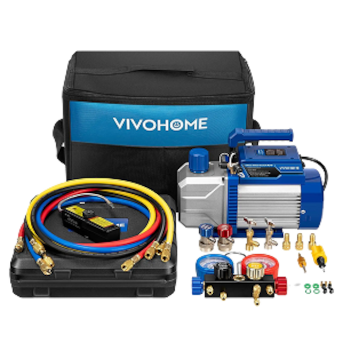 HVAC Supplies - The Home Depot