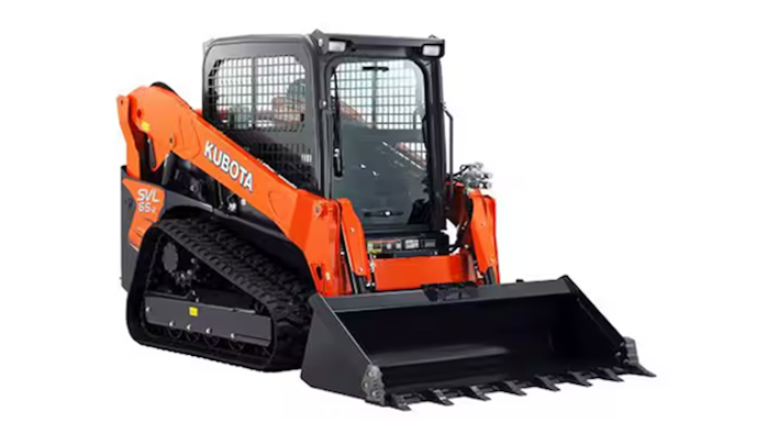 Skid Steer Rental - The Home Depot