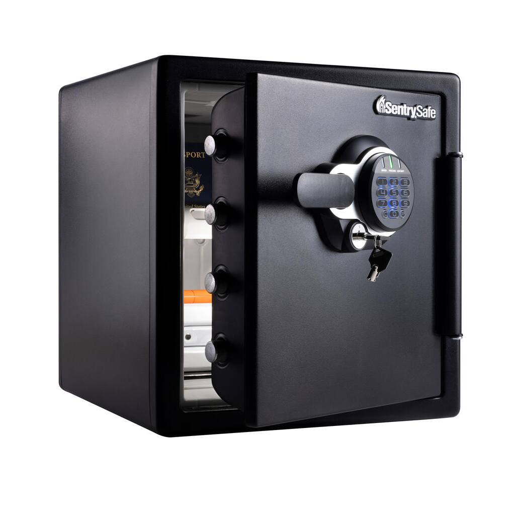 Fire Safety - The Home Depot