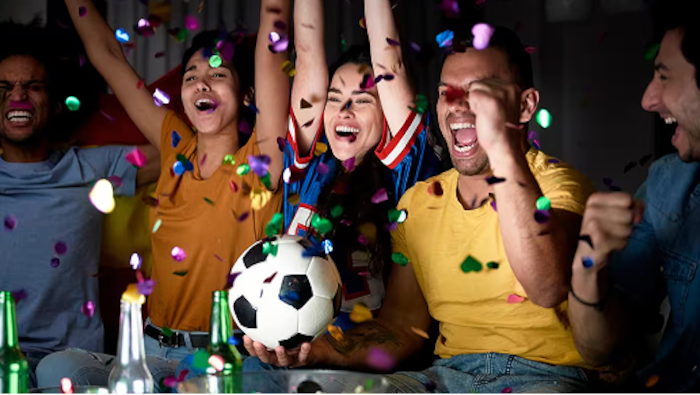 FIFA World Cup 2026™ - The Home Depot