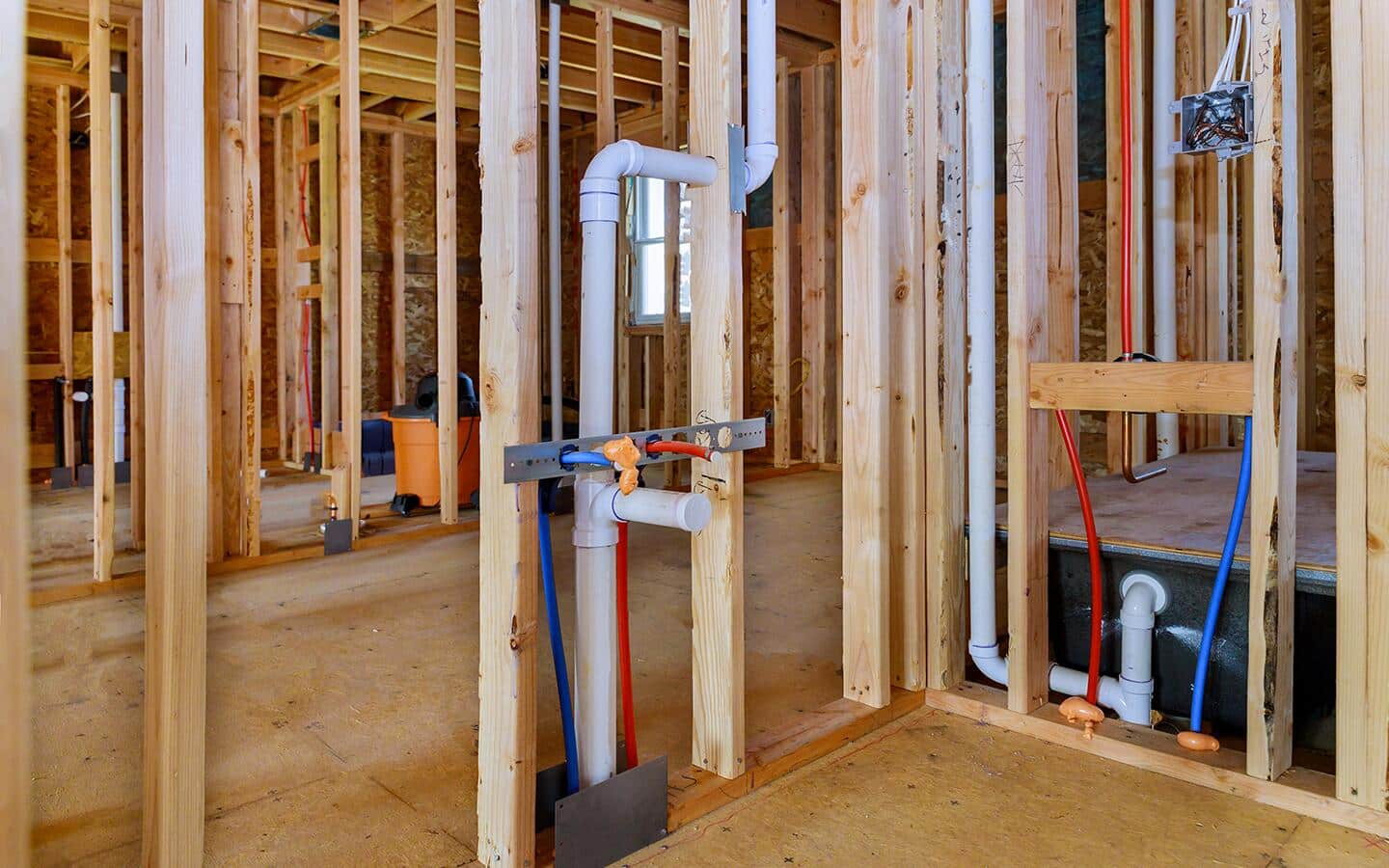 How to Turn Off the Water to Your House - The Home Depot