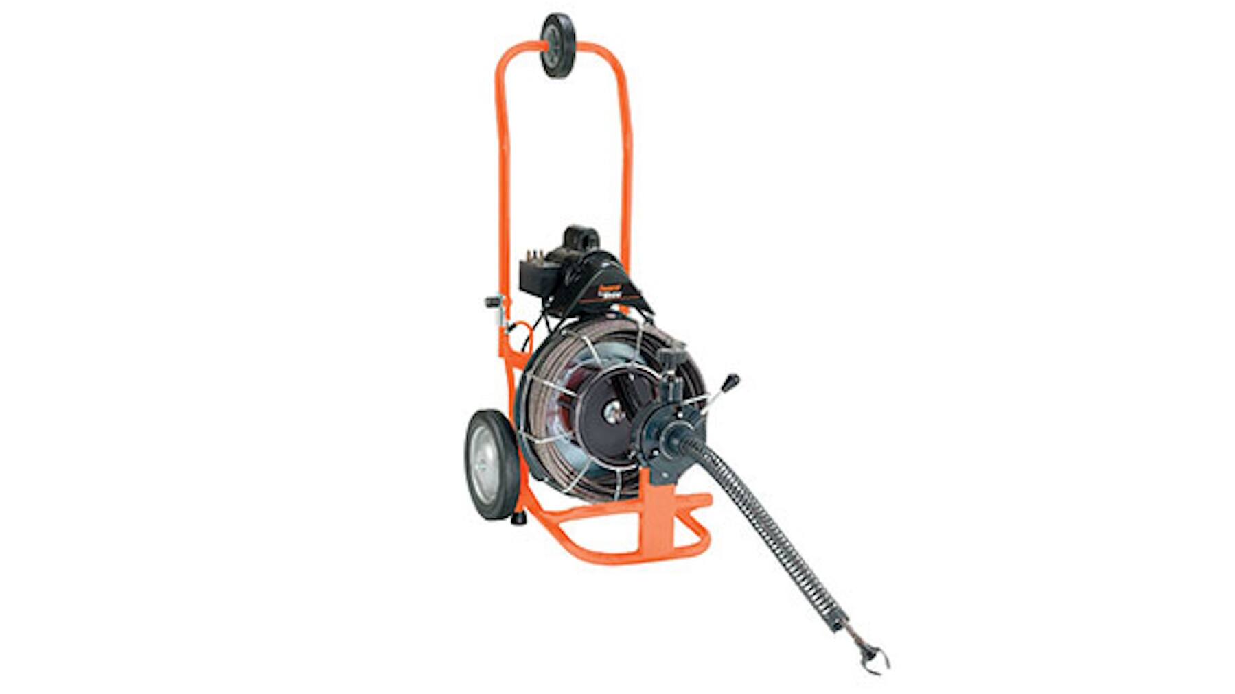 Drain Cleaner and Plumbing Tool Rental - The Home Depot