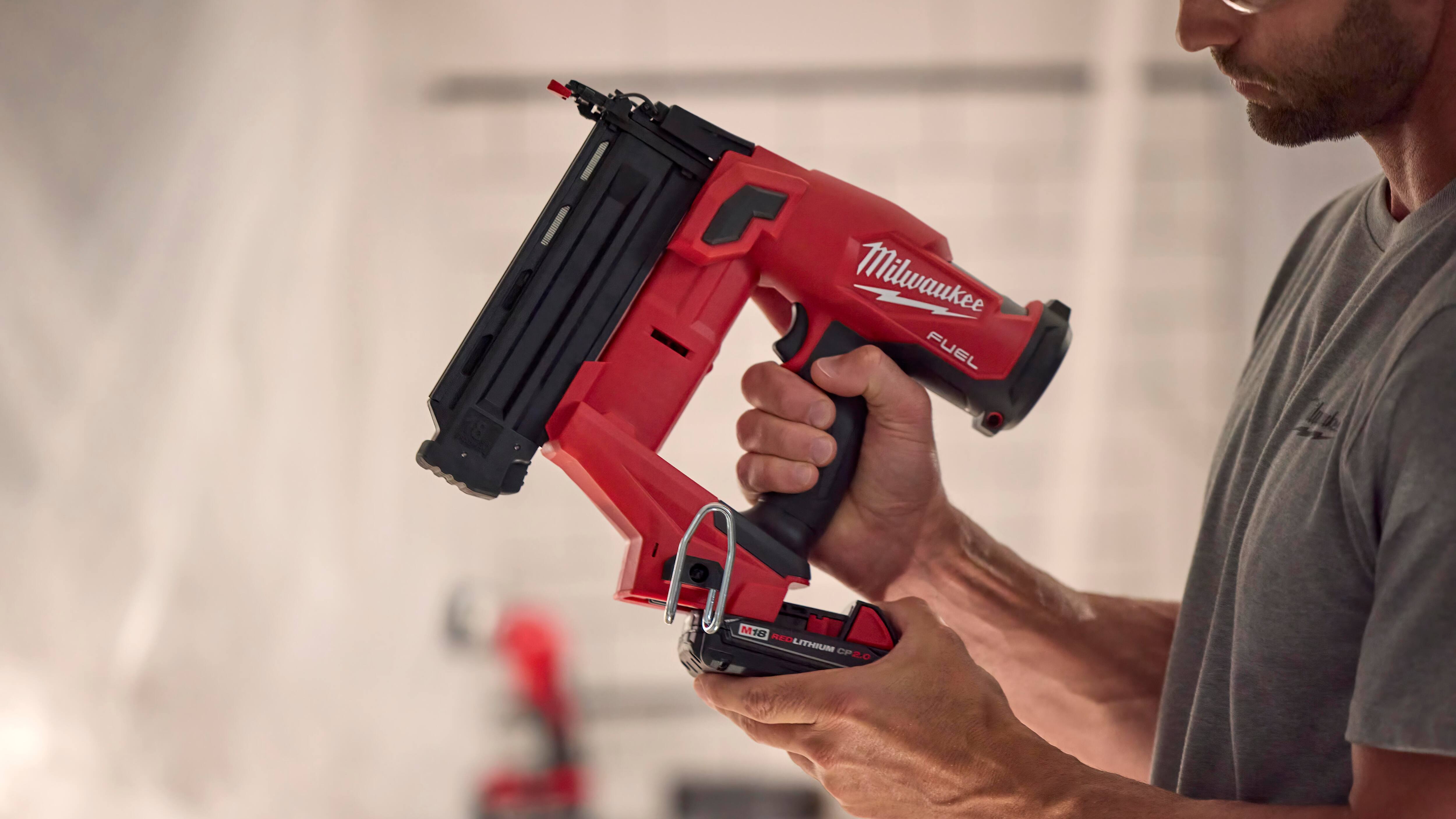 Nail Guns - The Home Depot