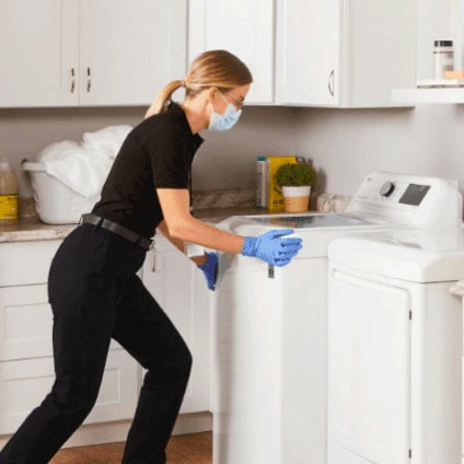 Appliance Delivery & Installation - The Home Depot