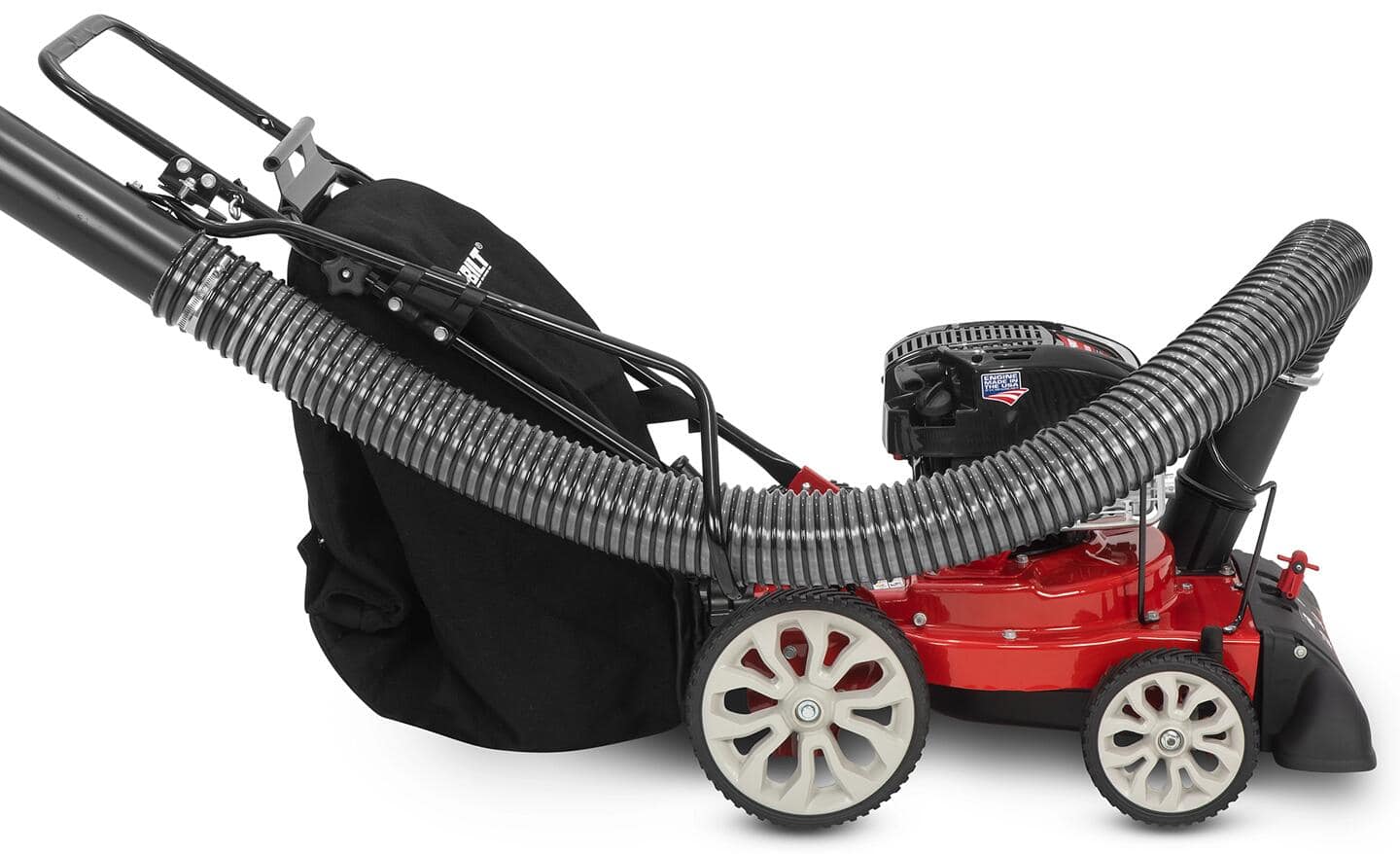 Best Wood Chipper for DIY Mulch - The Home Depot