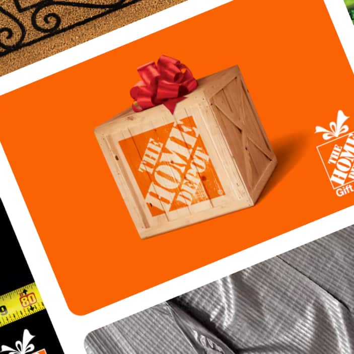 Gift Ideas - The Home Depot