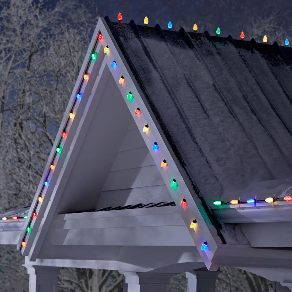 Outdoor Christmas Decorations – The Home Depot