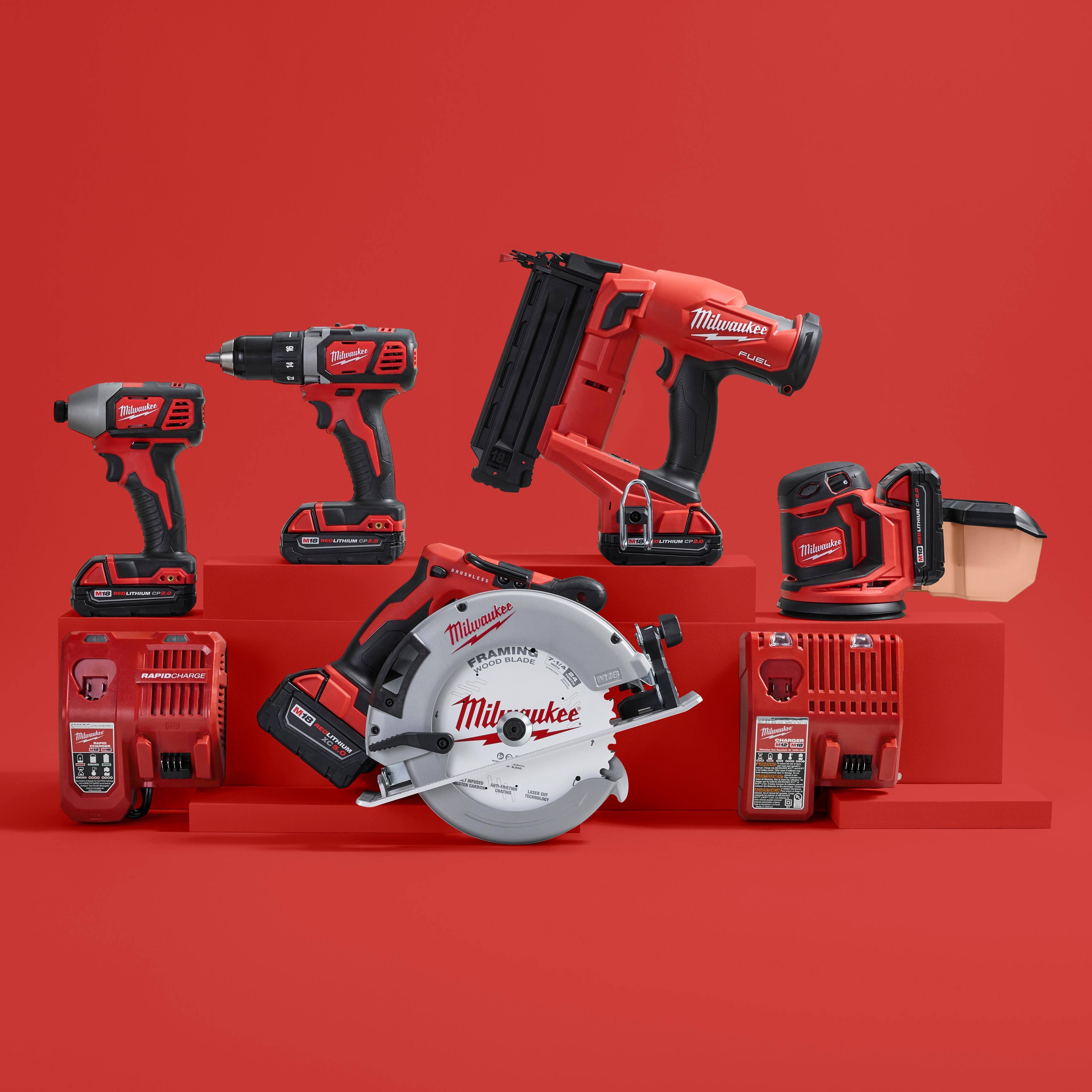 Power Tools - The Home Depot