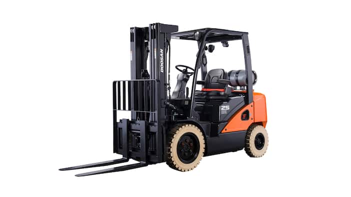 Boom Lift Rental - The Home Depot