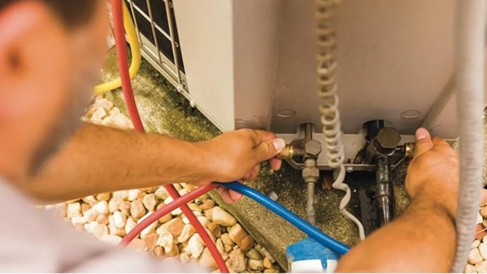 HVAC Supplies - The Home Depot