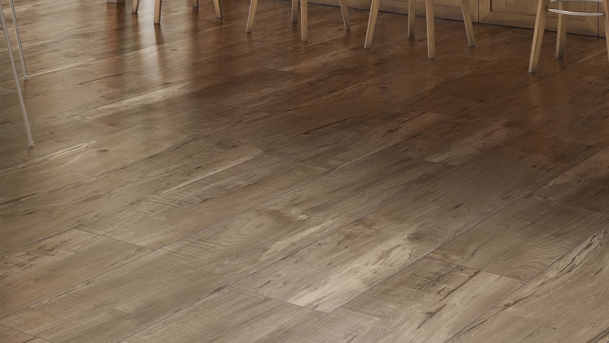 Laminate Flooring - The Home Depot