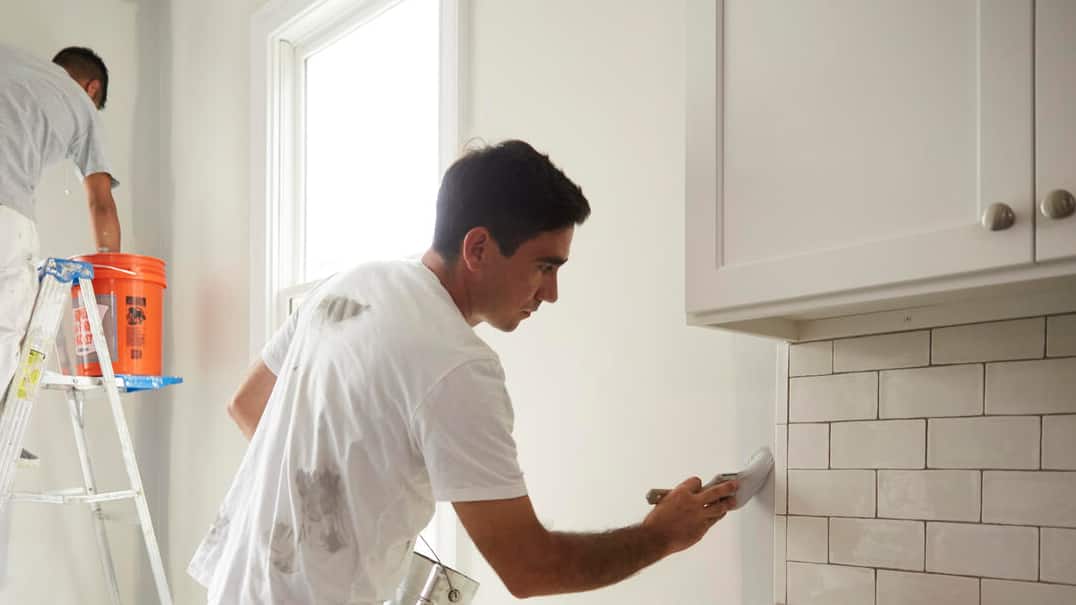 Pro Paint Services & Rewards - The Home Depot Pro