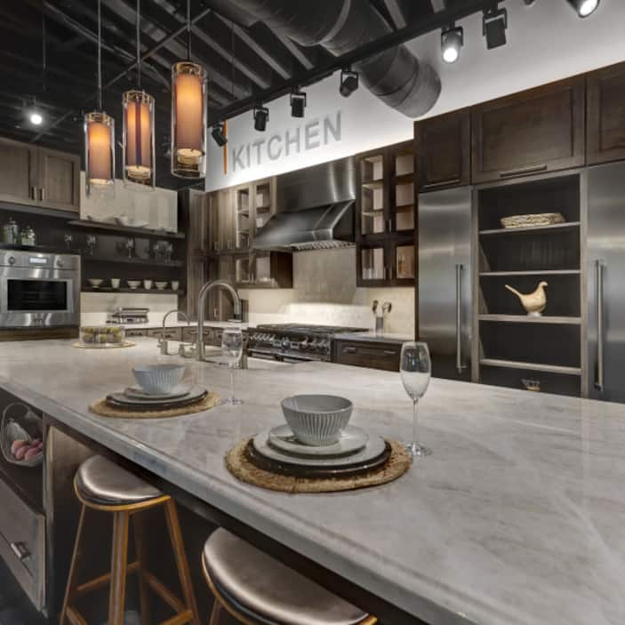 The Home Depot Design Center Capabilities