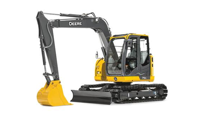 Mini Excavator Rental - The Home Depot