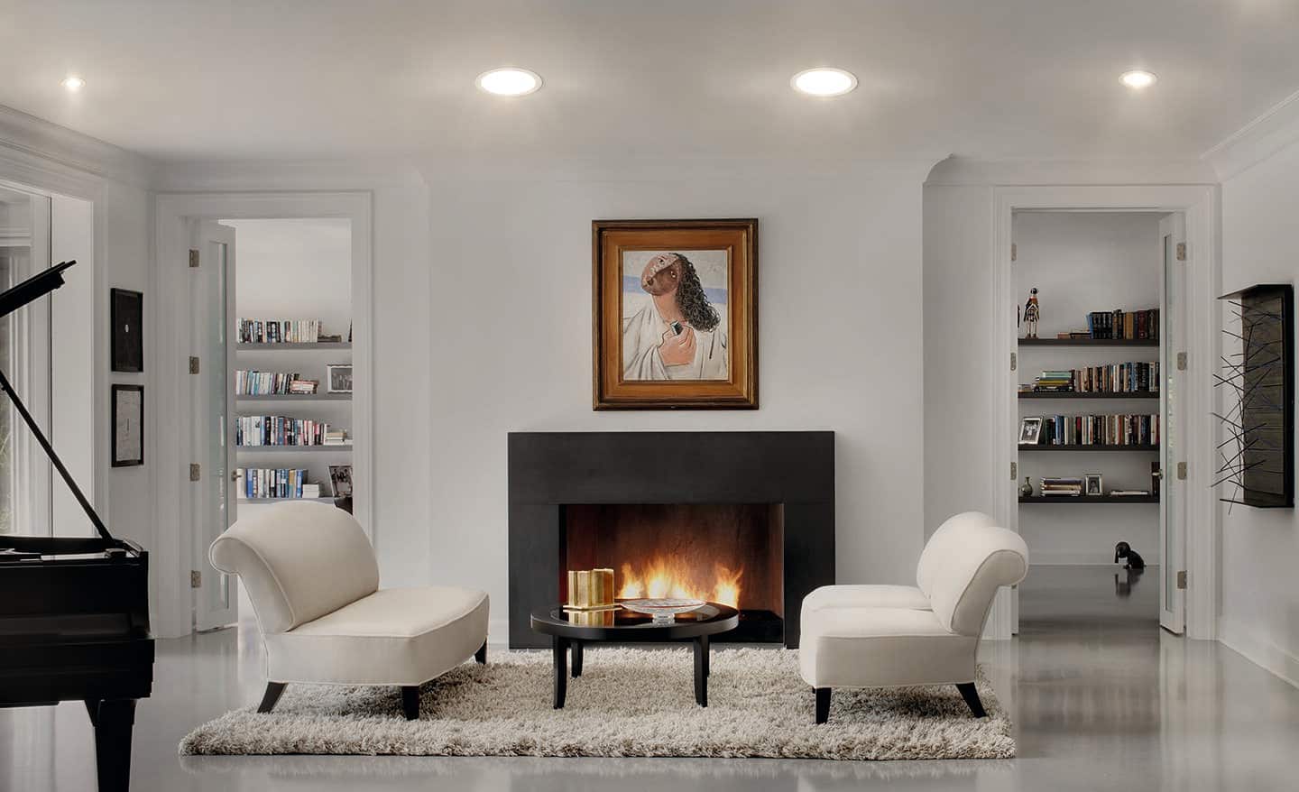 Lumens Per Square Foot: Recommended Amount Needed for a Room - The Home ...