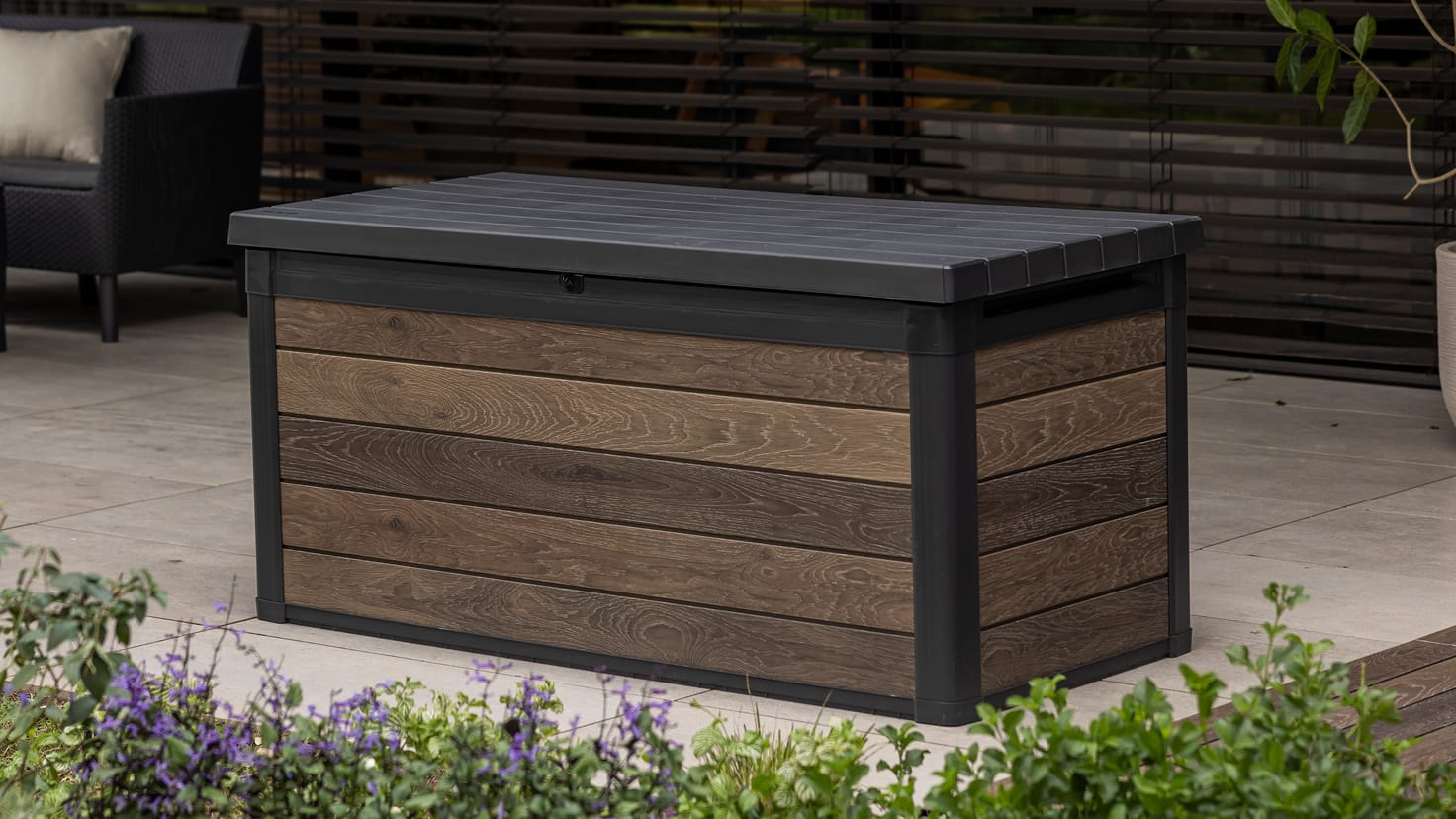 Outdoor Storage - The Home Depot